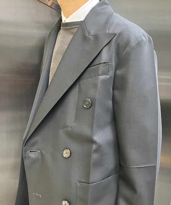 International Gallery BEAMS（751826） スタイリング・コーディネイト｜BEAMS