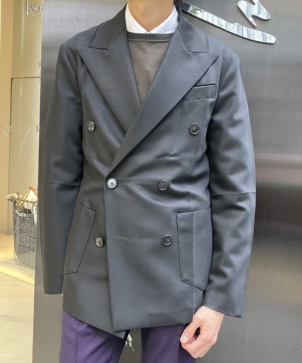 International Gallery BEAMS（751826） スタイリング・コーディネイト｜BEAMS