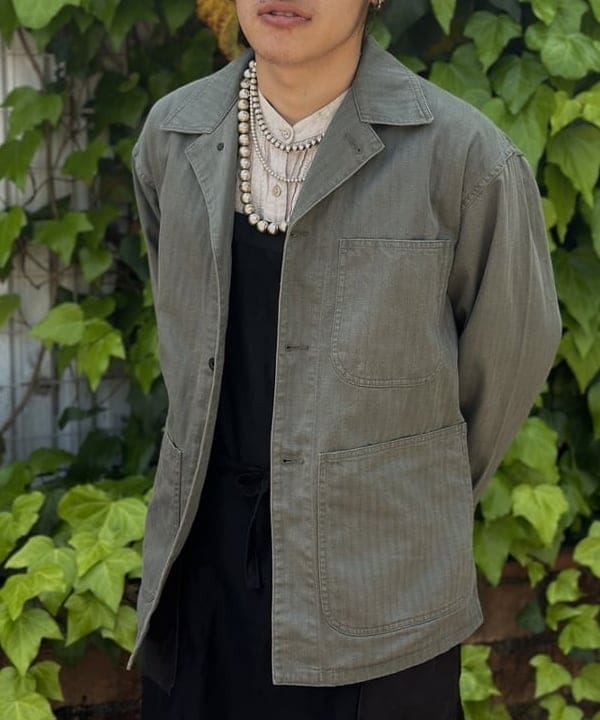 ビームス 辻堂（751895） スタイリング・コーディネイト｜BEAMS