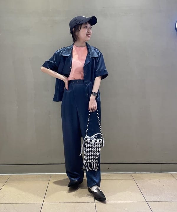 ビームス 天王寺（752042） スタイリング・コーディネイト｜BEAMS