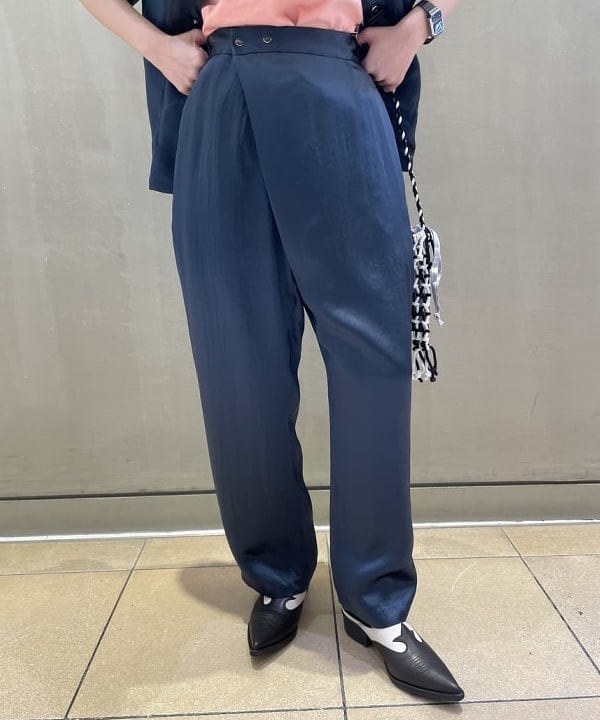 ビームス 天王寺（752042） スタイリング・コーディネイト｜BEAMS