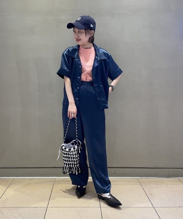 ビームス 天王寺（752042） スタイリング・コーディネイト｜BEAMS