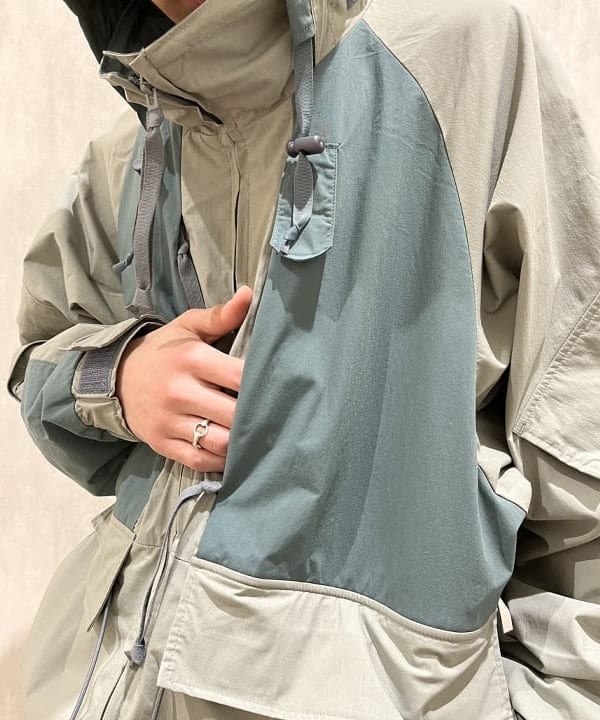 ビームス 池袋（752092） スタイリング・コーディネイト｜BEAMS