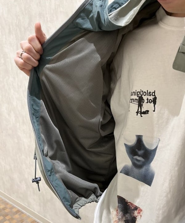 ビームス 池袋（752092） スタイリング・コーディネイト｜BEAMS