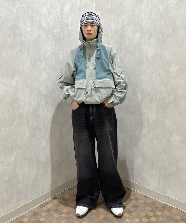 ビームス 池袋（752092） スタイリング・コーディネイト｜BEAMS