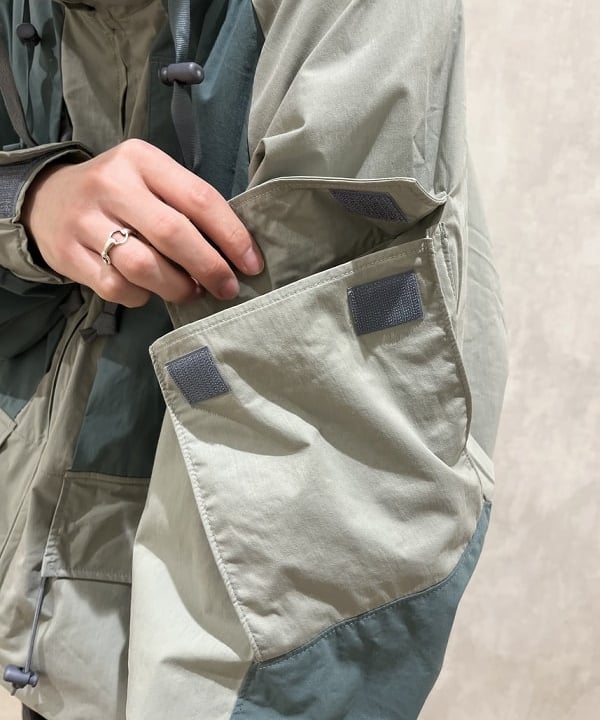 ビームス 池袋（752092） スタイリング・コーディネイト｜BEAMS