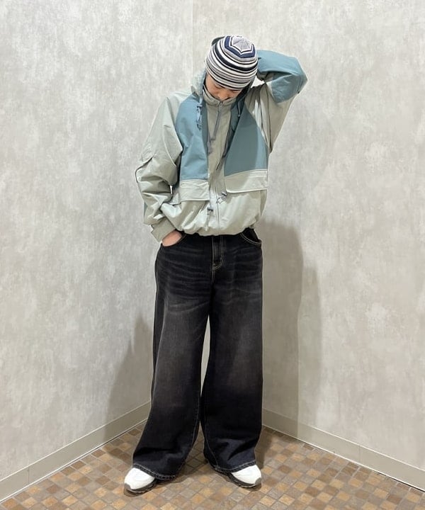 ビームス 池袋（752092） スタイリング・コーディネイト｜BEAMS