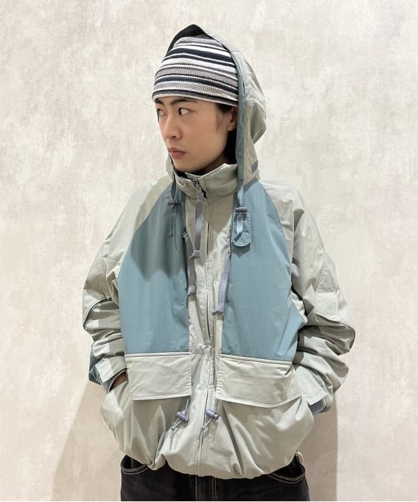 ビームス 池袋（752092） スタイリング・コーディネイト｜BEAMS