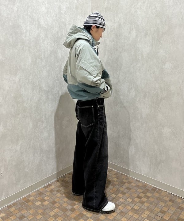 ビームス 池袋（752092） スタイリング・コーディネイト｜BEAMS