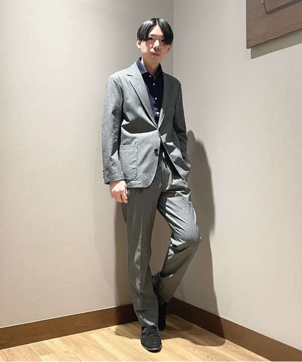 ビームス アウトレット 鳥栖（752120） スタイリング・コーディネイト｜BEAMS