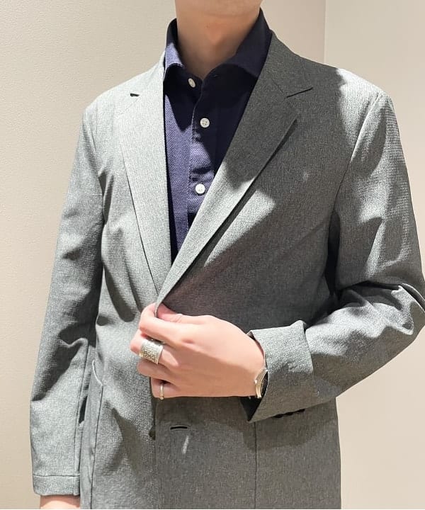 ビームス アウトレット 鳥栖（752120） スタイリング・コーディネイト｜BEAMS