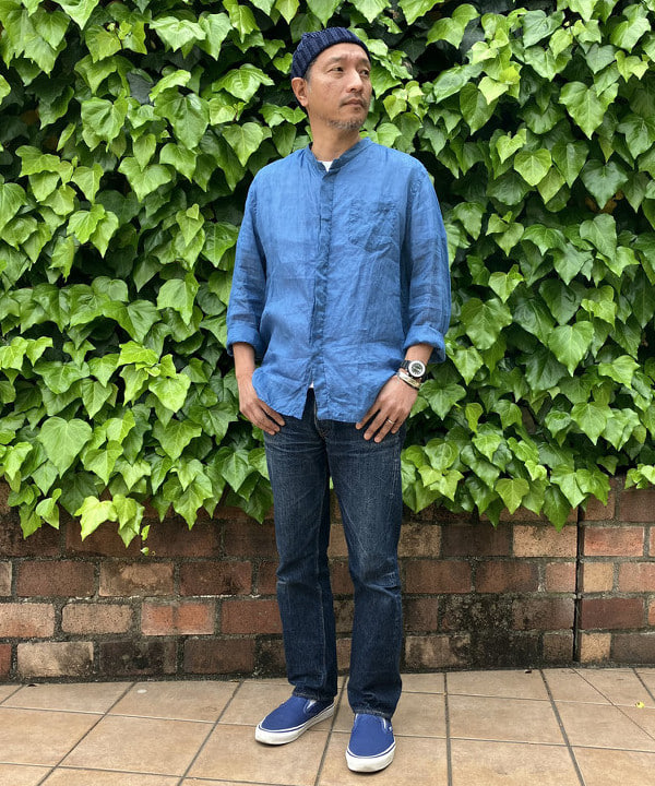 ビームス 辻堂（752205） スタイリング・コーディネイト｜BEAMS