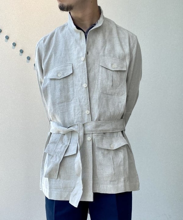 ビームス 名古屋（752252） スタイリング・コーディネイト｜BEAMS