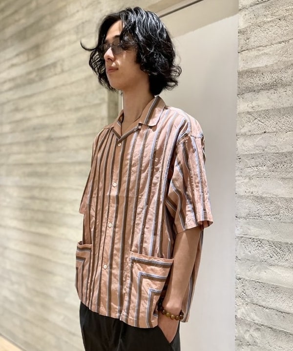 ビームス 奈良（752358） スタイリング・コーディネイト｜BEAMS