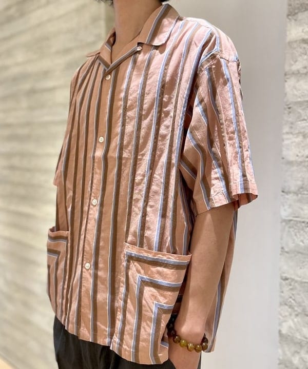 ビームス 奈良（752358） スタイリング・コーディネイト｜BEAMS