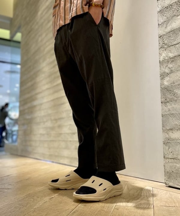 ビームス 奈良（752358） スタイリング・コーディネイト｜BEAMS