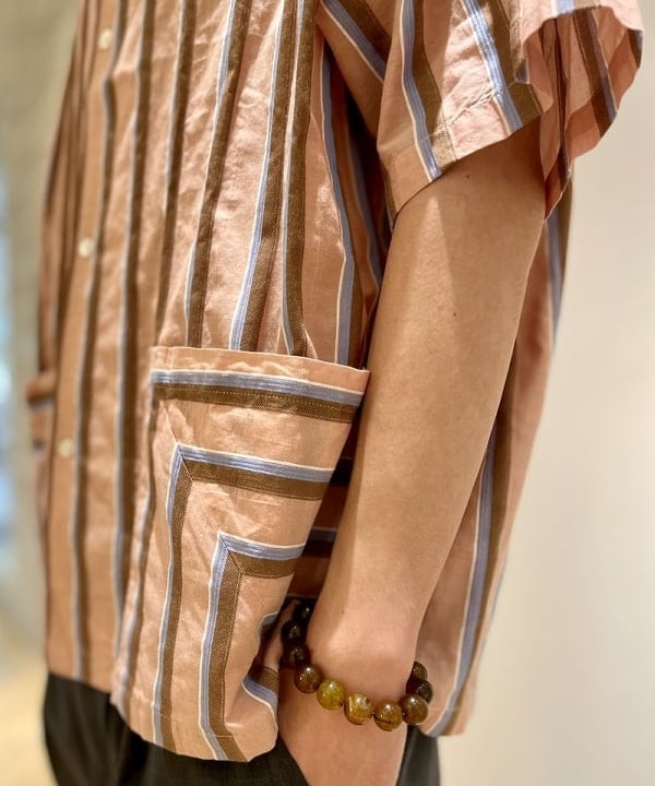 ビームス 奈良（752358） スタイリング・コーディネイト｜BEAMS