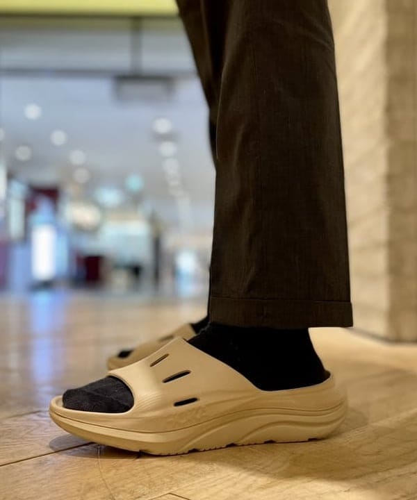 ビームス 奈良（752358） スタイリング・コーディネイト｜BEAMS