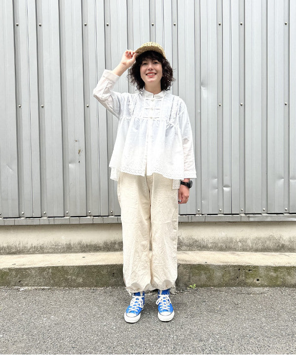 ビームス 広島（752467） スタイリング・コーディネイト｜BEAMS