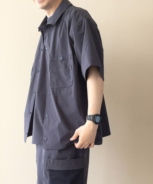 ビームス アウトレット 長島（752475） スタイリング・コーディネイト｜BEAMS