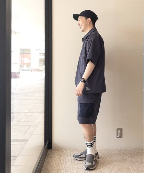 ビームス アウトレット 長島（752475） スタイリング・コーディネイト｜BEAMS