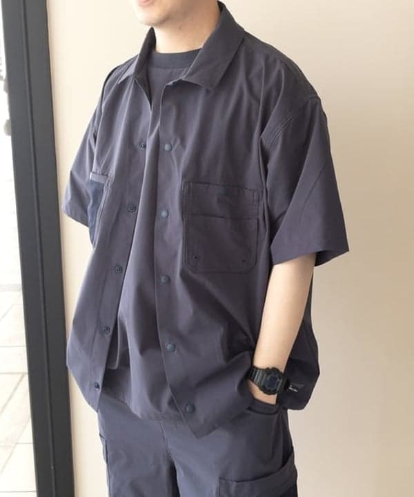 ビームス アウトレット 長島（752475） スタイリング・コーディネイト｜BEAMS