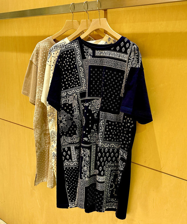 ビームス アウトレット 札幌北広島（752522） スタイリング・コーディネイト｜BEAMS