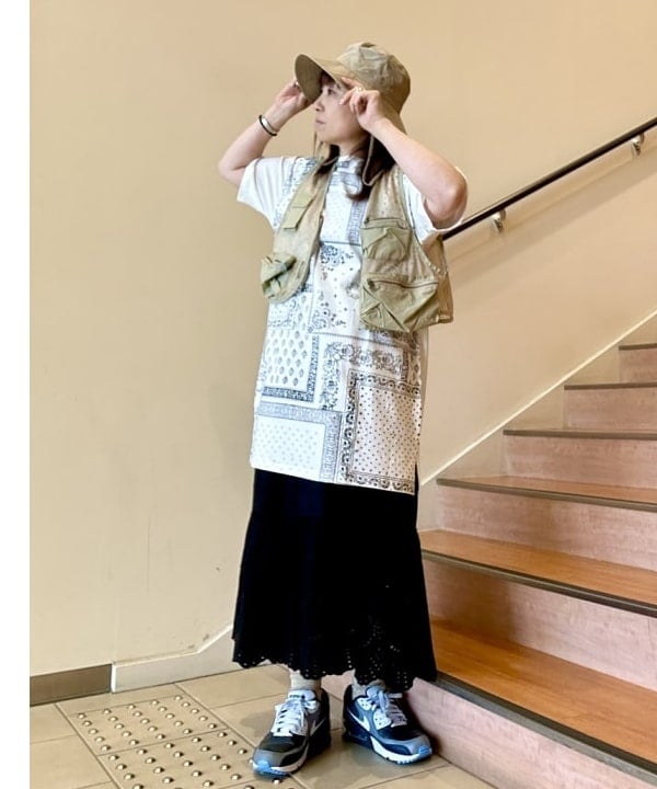 ビームス アウトレット 札幌北広島（752522） スタイリング・コーディネイト｜BEAMS