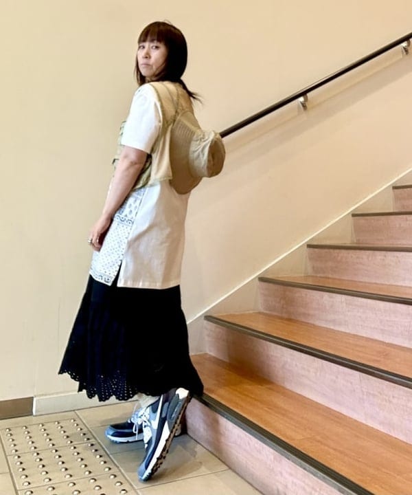 ビームス アウトレット 札幌北広島（752522） スタイリング・コーディネイト｜BEAMS