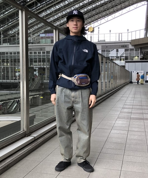 ビームス 梅田（752553） スタイリング・コーディネイト｜BEAMS