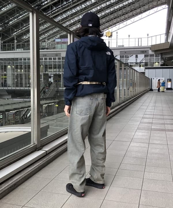 ビームス 梅田（752553） スタイリング・コーディネイト｜BEAMS