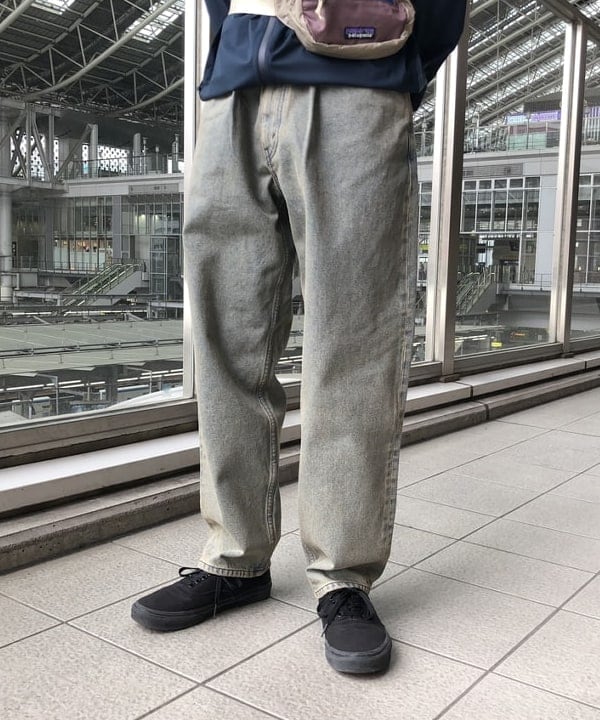 ビームス 梅田（752553） スタイリング・コーディネイト｜BEAMS