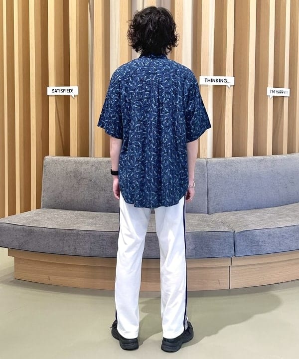 BEAMS HEART（752728） スタイリング・コーディネイト｜BEAMS