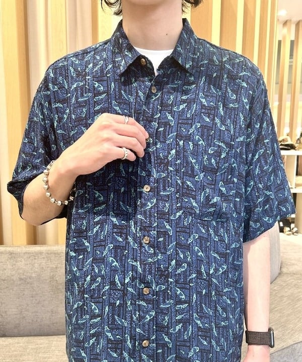 BEAMS HEART（752728） スタイリング・コーディネイト｜BEAMS