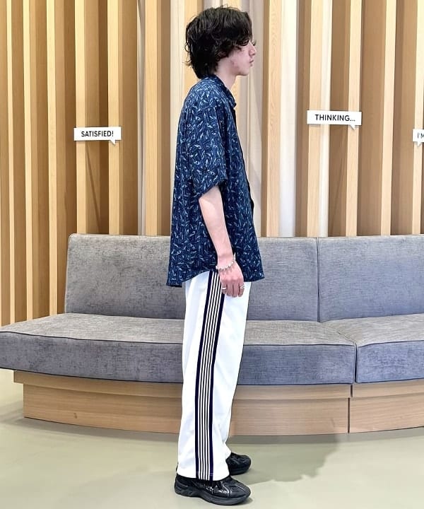 BEAMS HEART（752728） スタイリング・コーディネイト｜BEAMS