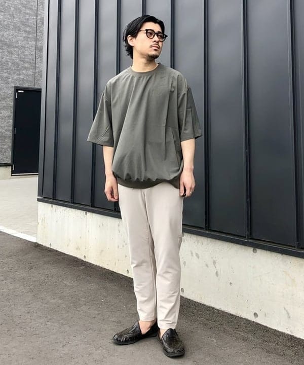 ビームス アウトレット ふかや花園（752953） スタイリング・コーディネイト｜BEAMS