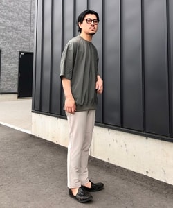 ビームス アウトレット ふかや花園（752953） スタイリング・コーディネイト｜BEAMS