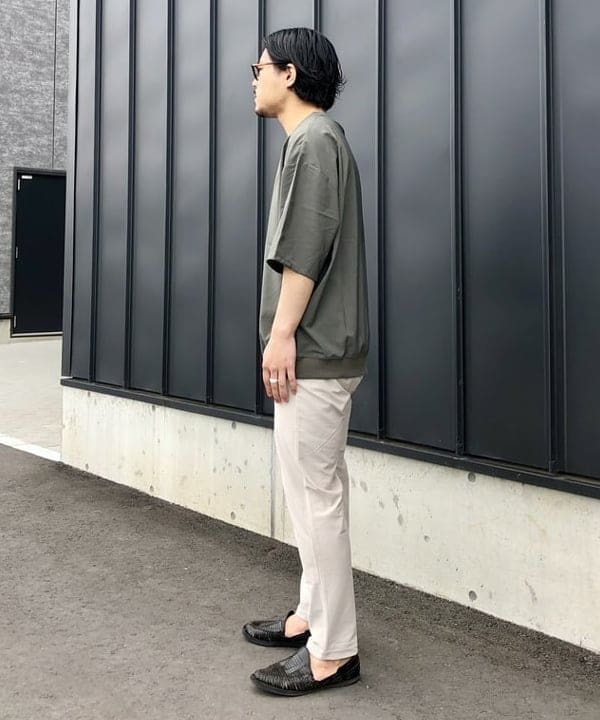 ビームス アウトレット ふかや花園（752953） スタイリング・コーディネイト｜BEAMS