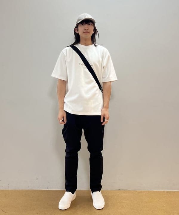 ビームス アウトレット 軽井沢（753125） スタイリング・コーディネイト｜BEAMS