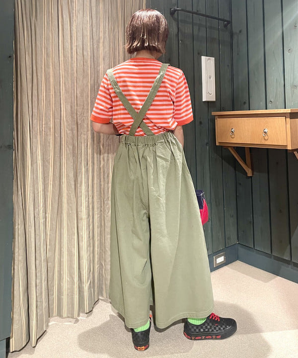 ビームス 銀座（753143） スタイリング・コーディネイト｜BEAMS