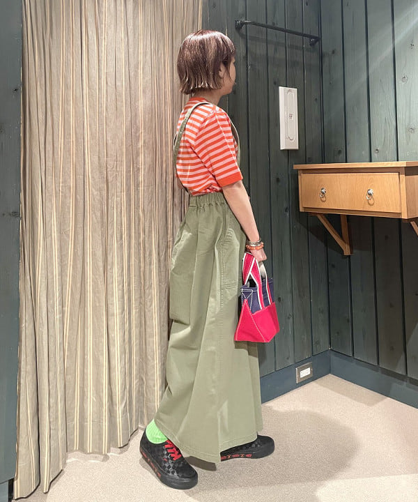 ビームス 銀座（753143） スタイリング・コーディネイト｜BEAMS