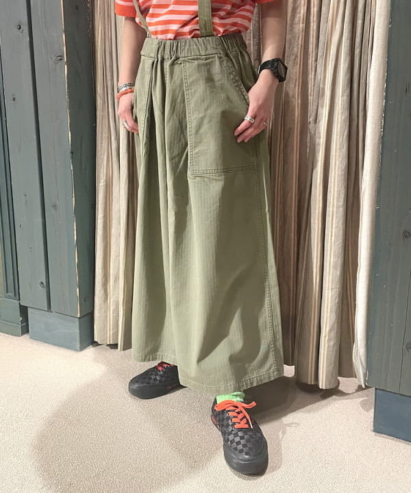 ビームス 銀座（753143） スタイリング・コーディネイト｜BEAMS