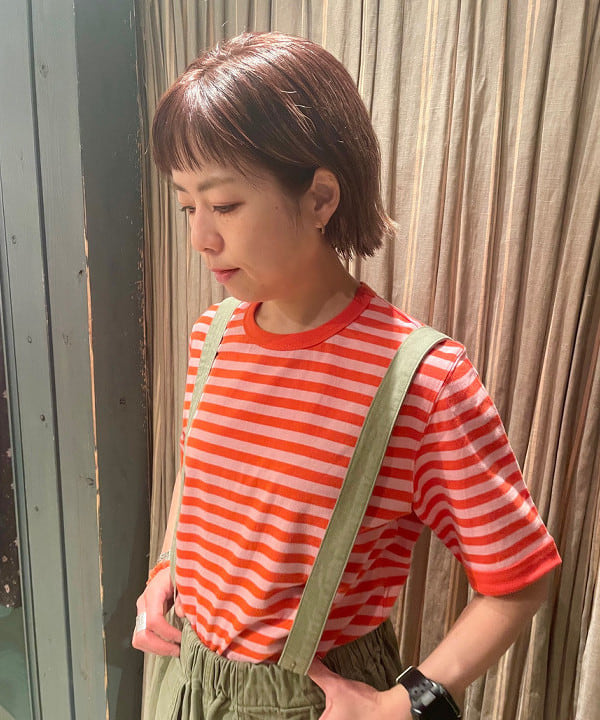 ビームス 銀座（753143） スタイリング・コーディネイト｜BEAMS