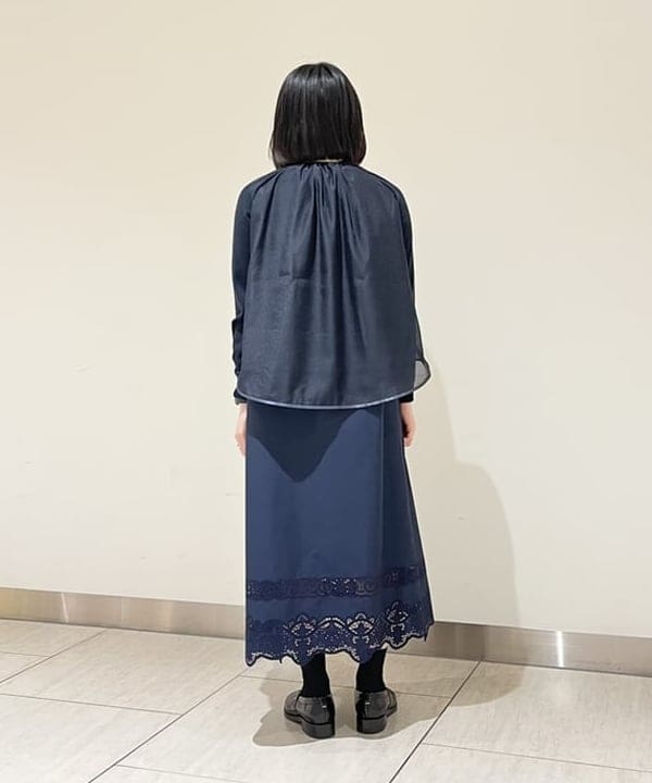 ビームス ハウス 名古屋（753306） スタイリング・コーディネイト｜BEAMS