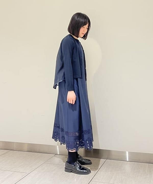 ビームス ハウス 名古屋（753306） スタイリング・コーディネイト｜BEAMS