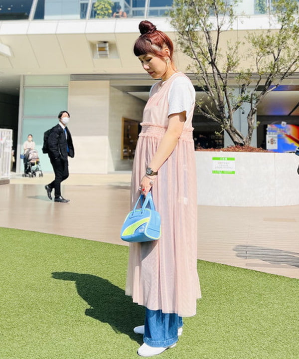 ビームス 川崎（753362） スタイリング・コーディネイト｜BEAMS