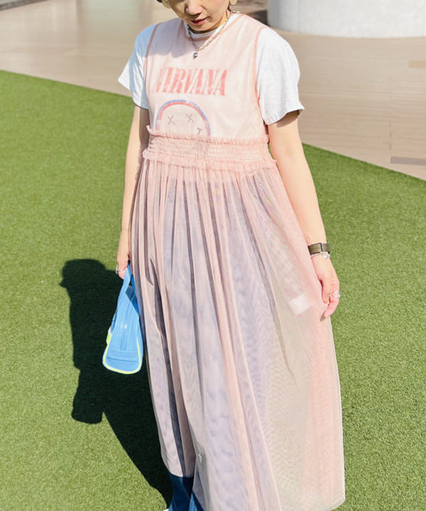 ビームス 川崎（753362） スタイリング・コーディネイト｜BEAMS