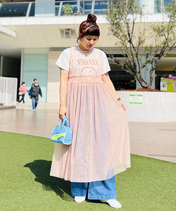 ビームス 川崎（753362） スタイリング・コーディネイト｜BEAMS