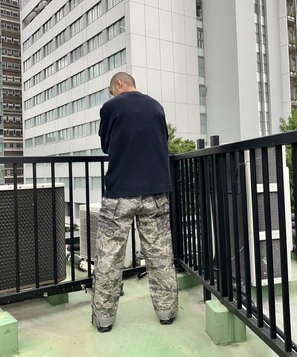 BEAMS HARAJUKU LIMITED STORE（753528） スタイリング・コーディネイト｜BEAMS