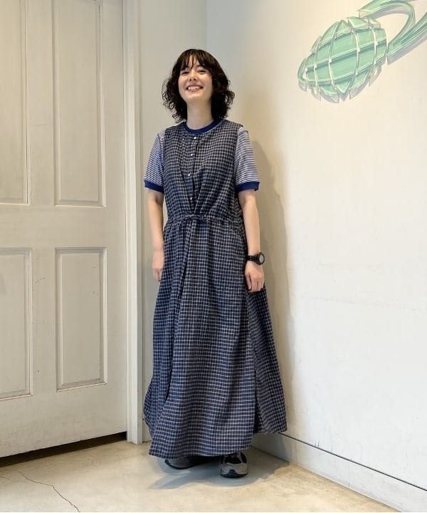 ビームス 広島（753538） スタイリング・コーディネイト｜BEAMS